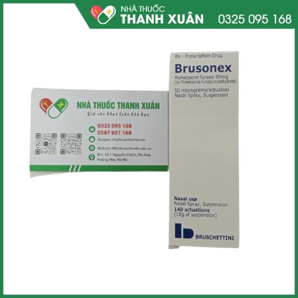 Brusonex