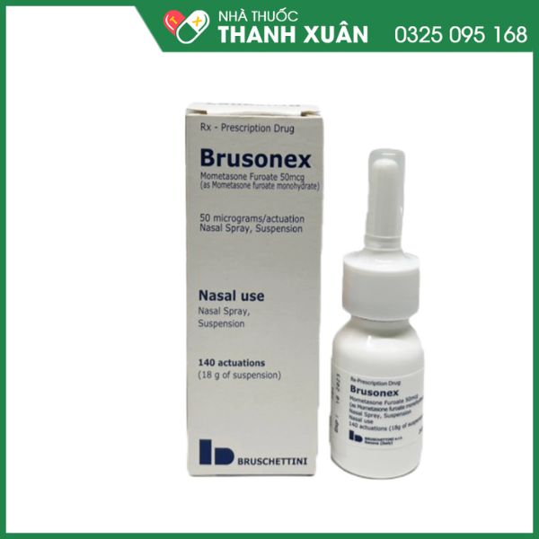 Brusonex